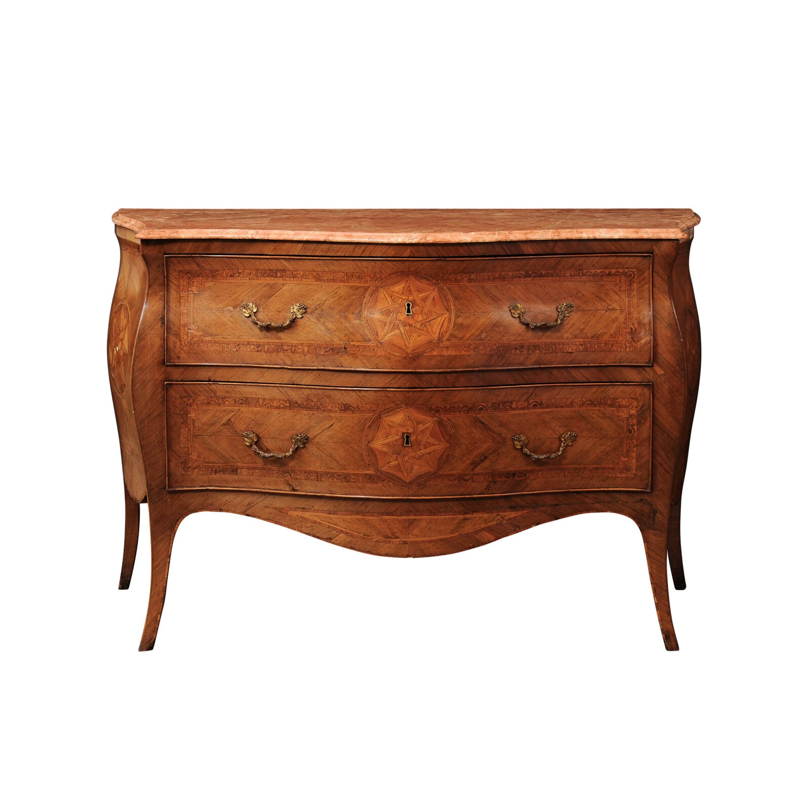 Chests & Commodes | William Word Fine Antiques